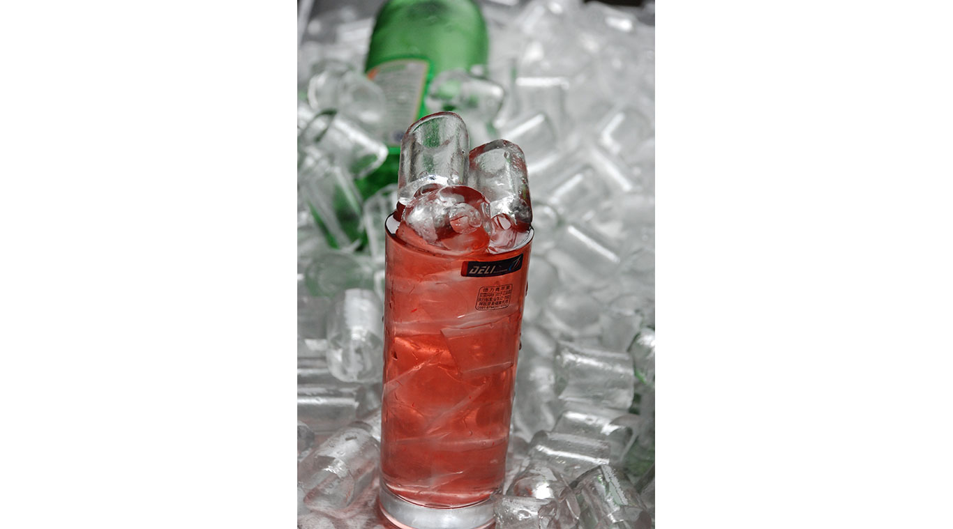 Focusun tube ice maker-first choice for edible ice